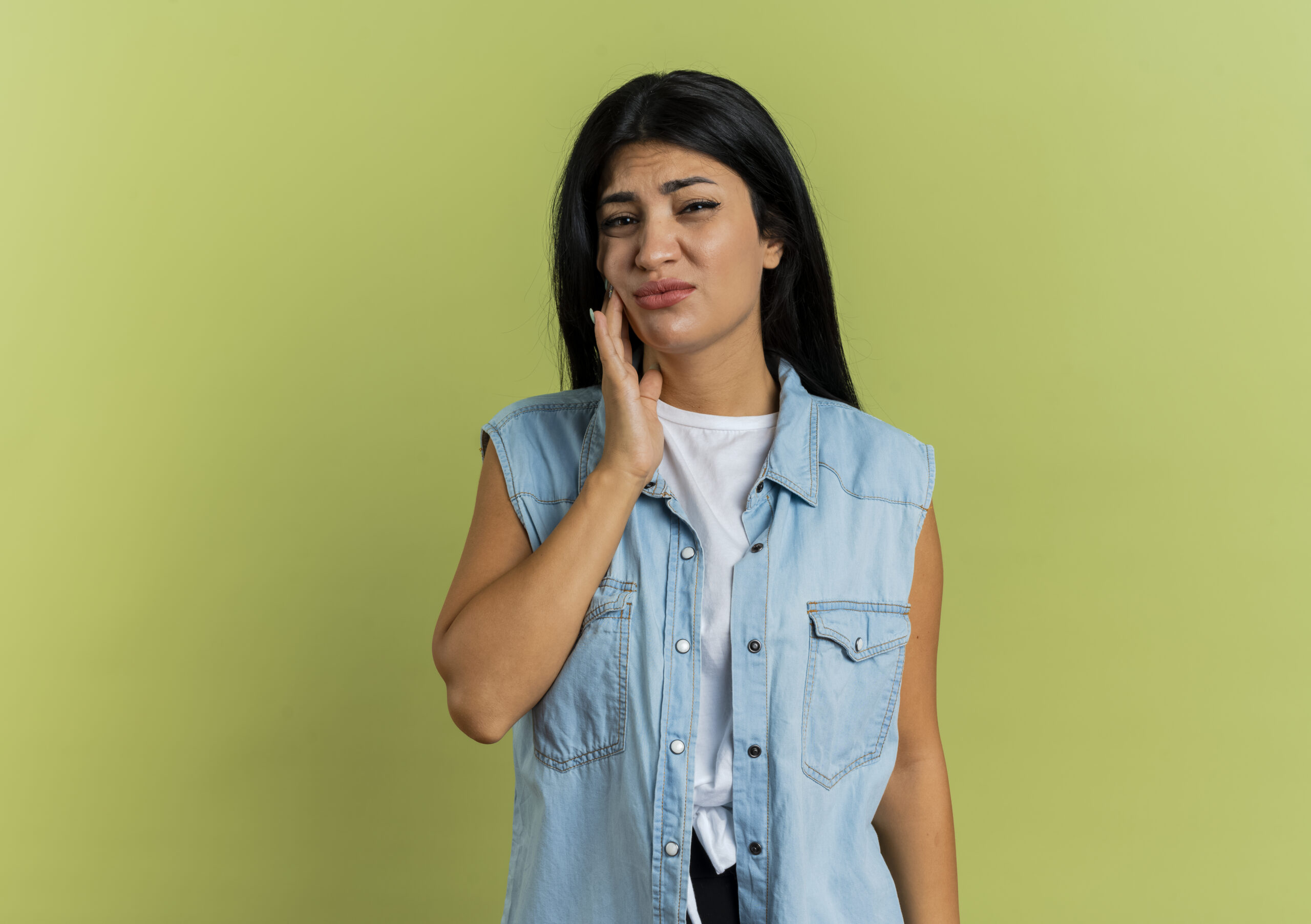 The Science of Braces Pain: Why Your Teeth Hurt and How to Minimize ...